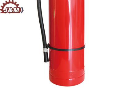 Cina Estintore chimico dell'acciaio del sostegno 10kg St12 del ferro in vendita