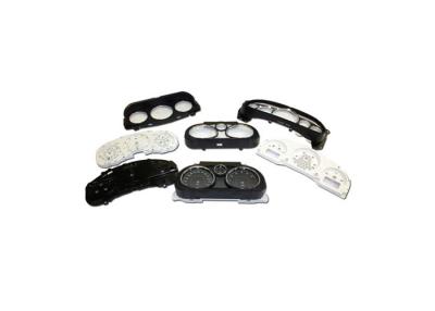 Cina Accessori di alluminio su ordinazione Front Bumper automatico della ruota di automobile di iso in vendita