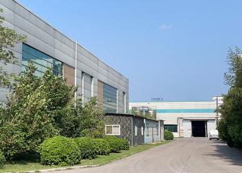 China Factory - Langfang Baomande Electromechanical Equipment Co., Ltd