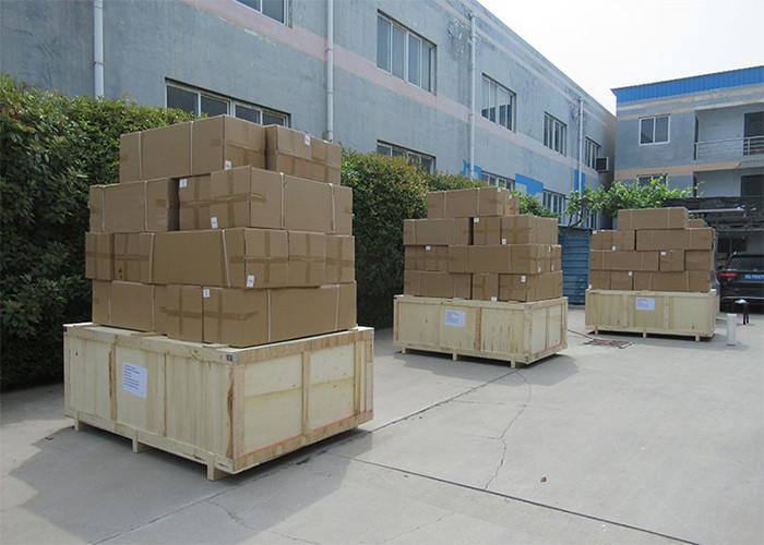 Verified China supplier - Langfang Baomande Electromechanical Equipment Co., Ltd
