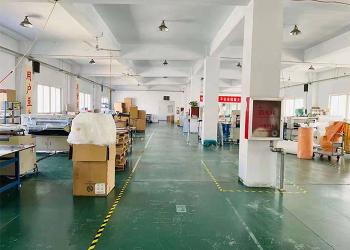 China Factory - Langfang Baomande Electromechanical Equipment Co., Ltd