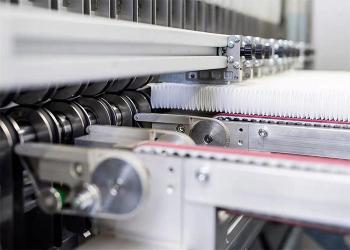 China Factory - Langfang Baomande Electromechanical Equipment Co., Ltd