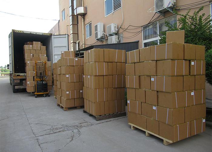Verified China supplier - Langfang Baomande Electromechanical Equipment Co., Ltd