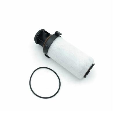 China Stainless Steel 0-100 Degrees Celsius Gas Filter Cartridge For Universal Compatibility for sale