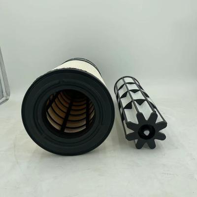 China Industrial Environments Air Filter Element New With Customization Features P781098 for sale