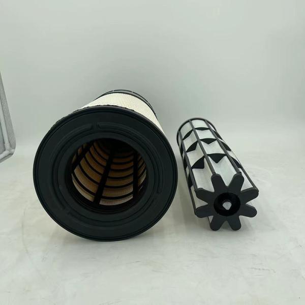 Quality Industrial Environments Air Filter Element New With Customization Features for sale