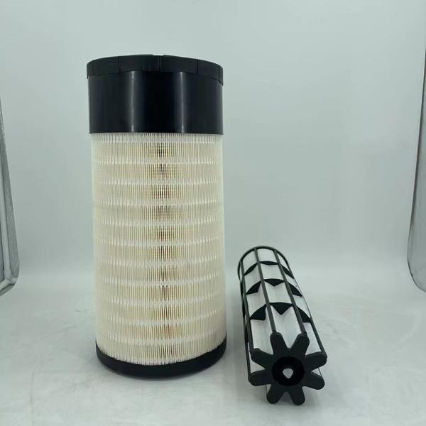 Quality Industrial Environments Air Filter Element New With Customization Features for sale