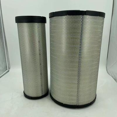China Customized Engine Air Filter for Maintenance Frequency of 10000-20000 Kilometers and Customization OEM for sale