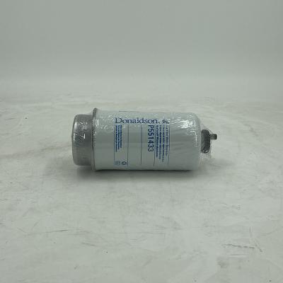Cina P551433 Soluzioni per la sostituzione o riparazione del filtro del carburante diesel 898239-4640 2021049 4095189 1000422382 in vendita