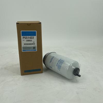 Cina P551422 Filtro di combustibile per elementi 1000422382A 1000964807 612630080087 22480372 in vendita