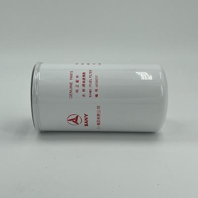 Cina Filtro carburante per veicolo di pulizia metalli 60282117 P505951 898239-4640 in vendita