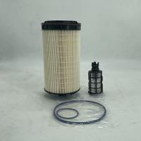 China Universal Fuel Filter Element with 95% Filtration Efficiency for Engineering Equipment Replacement A4700908352 for sale