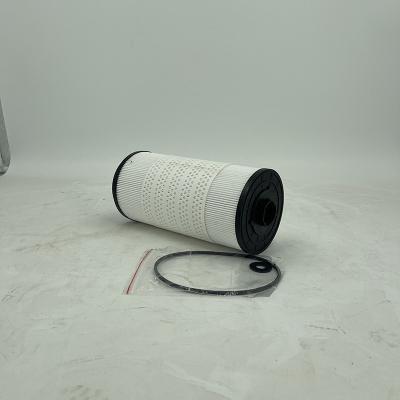 China Customized Color Water Separator Filter Element High Flow Rate 1000 L/H For Industrial 20998367 PF-CO-01-01740 1518512 for sale