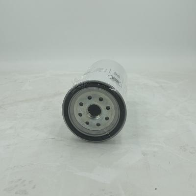 China 11214252 Koelerend brandstofwaterseparator Filterelement Gemakkelijk onderhoud 5 micron Voor zware waterfiltratie Te koop