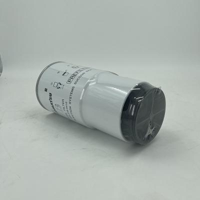China 600-319-5410 Verticaal Graafmachine Waterafscheider Filterelement 80°C Max. Temperatuur Te koop