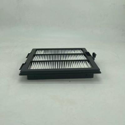 China Synthetic Air Conditioning Air Filter For Optimal Filtration And Improved Air for sale
