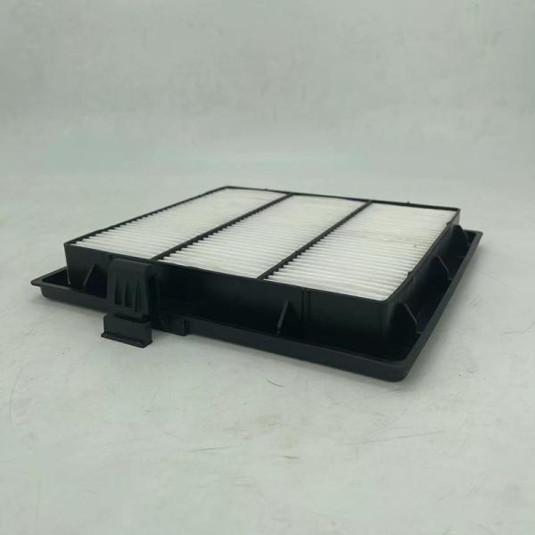 Quality Synthetic Air Conditioning Air Filter For Optimal Filtration And Improved Air for sale