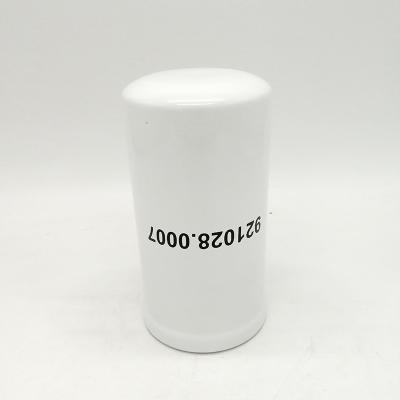 Cina Scavatori e macchine da costruzione 921028.0007 Filtro idraulico per olio con durata di funzionamento in vendita