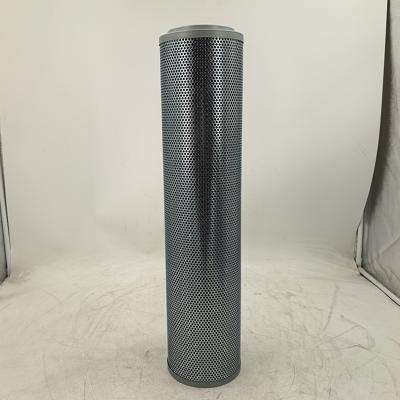 Cina Filtrazione olio motore FAX-800X10 Filtro olio idraulico industriale Cartuccia 's Fornitura con guarnizione da 63mm Id in vendita