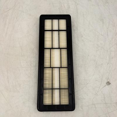 China 2216432 Supply Air Purifier Parts Air Purifier Replacement Filter for sale