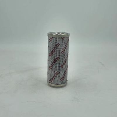 China Hydraulic Oil Filter with Glass Fiber/Filter Paper for Standard Size and Customizable According To The Model for sale