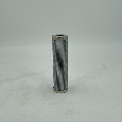 China Hydraulic Oil Filter Element with Improved Filtration Wrapped Stainless Steel Frame and Standard Filter Size for sale
