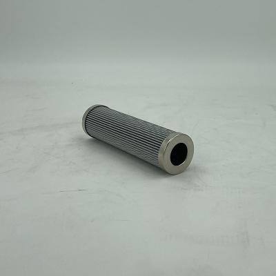 China Hydraulic Oil Filter Element with Improved Filtration Wrapped Stainless Steel Frame and Standard Filter Size for sale