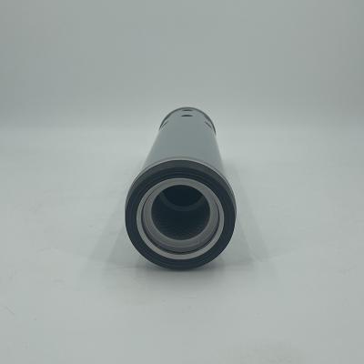 China Wrapped Stainless Steel Frame Hydraulic Oil Filter Element with Glass Fiber/Filter Paper Material and 2000-4000h Work Life for sale