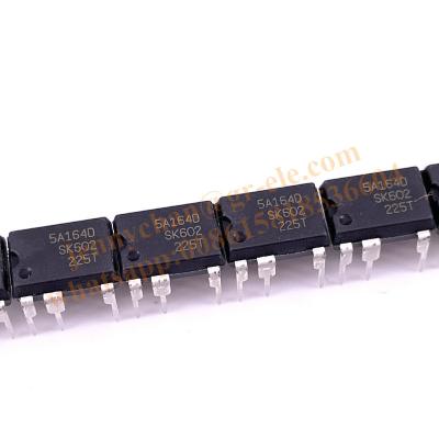 China 5A164D DIP-7 STR-5A164D LCD power management chip package DIP7 for sale