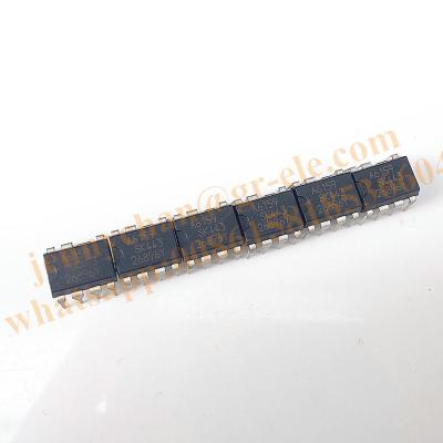 China New original A6159 STR-A6159 LCD power supply chip IC is inserted into DIP-7 pin for sale