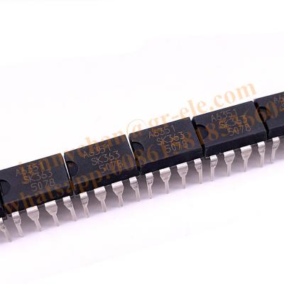 China The new original A6351A STR-A6351A LCD power management chip IC is directly inserted into DIP-8 for sale