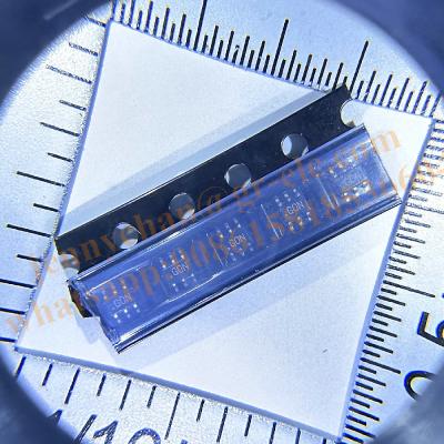 China ADCMP601BKSZ-REEL7 Silkscreen GON analog comparator package SC70-6 new original for sale