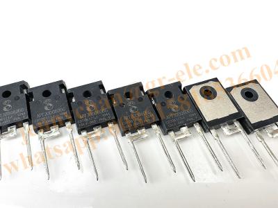 China APT30DQ60BG new imported 600V 30A super fast recovery diode is directly inserted into TO-247 for sale