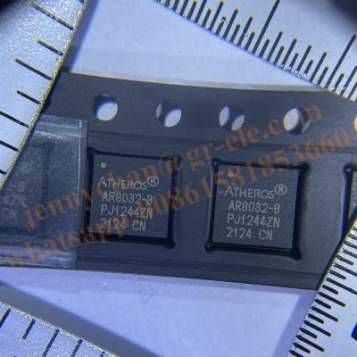 China New original AR8032-BL1A silk screen AR8032-B patch QFN32 Fast Ethernet transceiver for sale