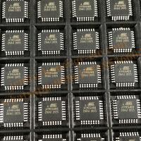 China New Original ATMEGA88 ATMEGA88-20AU microcontroller chip QFP32 for sale