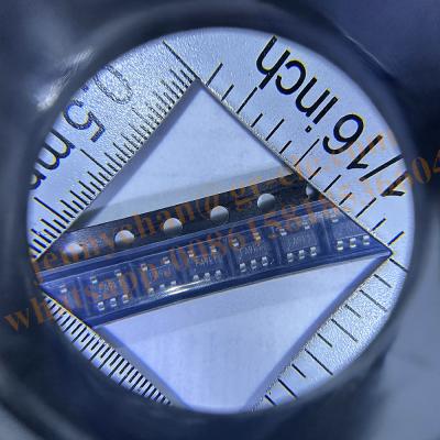 China New original Axelite AX6607BA SOT23-5 Linear Voltage regulator IC patch for sale