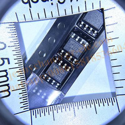 China BP2513D SOP8 Crystal rich non-isolated buck type high efficiency thyristor dimming LED constant current driver for sale