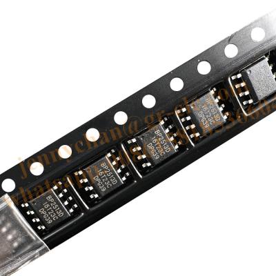 China BP2513D SOP8 Crystal rich non-isolated buck type high efficiency thyristor dimming LED constant current driver for sale