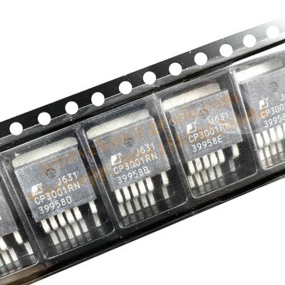 China New original CP3001RN TO-263 patch 6-pin power management chip IC for sale