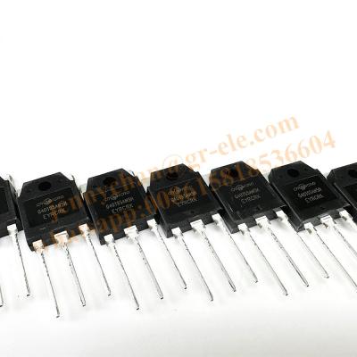 China CRG40T65AN5H IGBT tube/module Voltage :650V Current :40A TO-3PN for sale