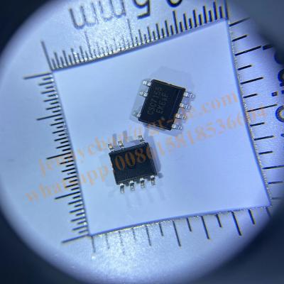 China CSC7155 SOP-7 has built-in MOS primary feedback control chip 5V1 for sale