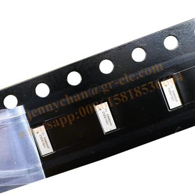 China New original CSD87501L CSD87501 XFLGA-10 N channel 30V MOS field effect tube for sale