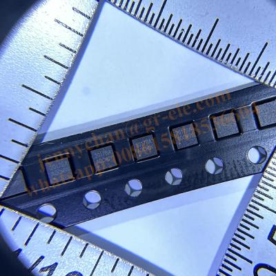 China New original CW2017BAAD package TDFN8 silk screen 2017BA lithium battery meter chip for sale