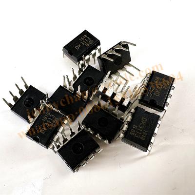China New original DK3113 3113 DIP-8 in-line power chip for sale