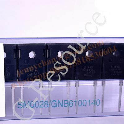 China DSEP60-06A 60A 600V super fast recovery diode TO-247 for sale