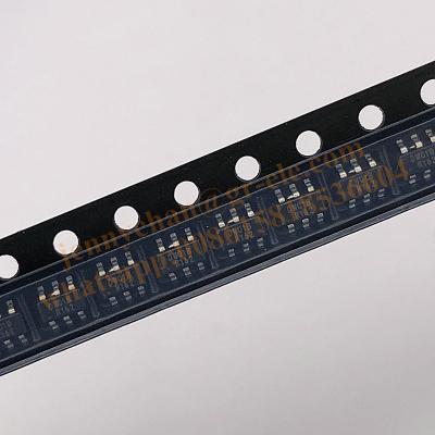 China New original DW01B SOT-23-6 six-pin patch mobile power supply lithium battery protection IC chip for sale