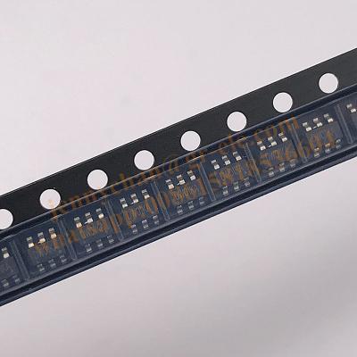 China New original DW01KA DW01 SOT-23-6 lithium battery protection chip for sale