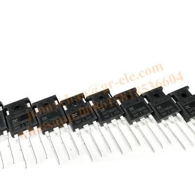 China DXG75N65HS IGBT Field effect tube 75A650V TO-247 for sale