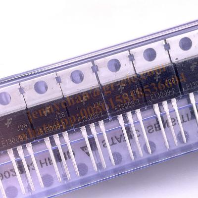 China KSE13009-2 E13009-2 TO-220 MOS field effect tube 400V/12A for sale