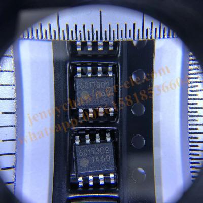 China New original silk screen 1A60 FA1A60N-C6-L3 SOP-8 Chip power management IC for sale